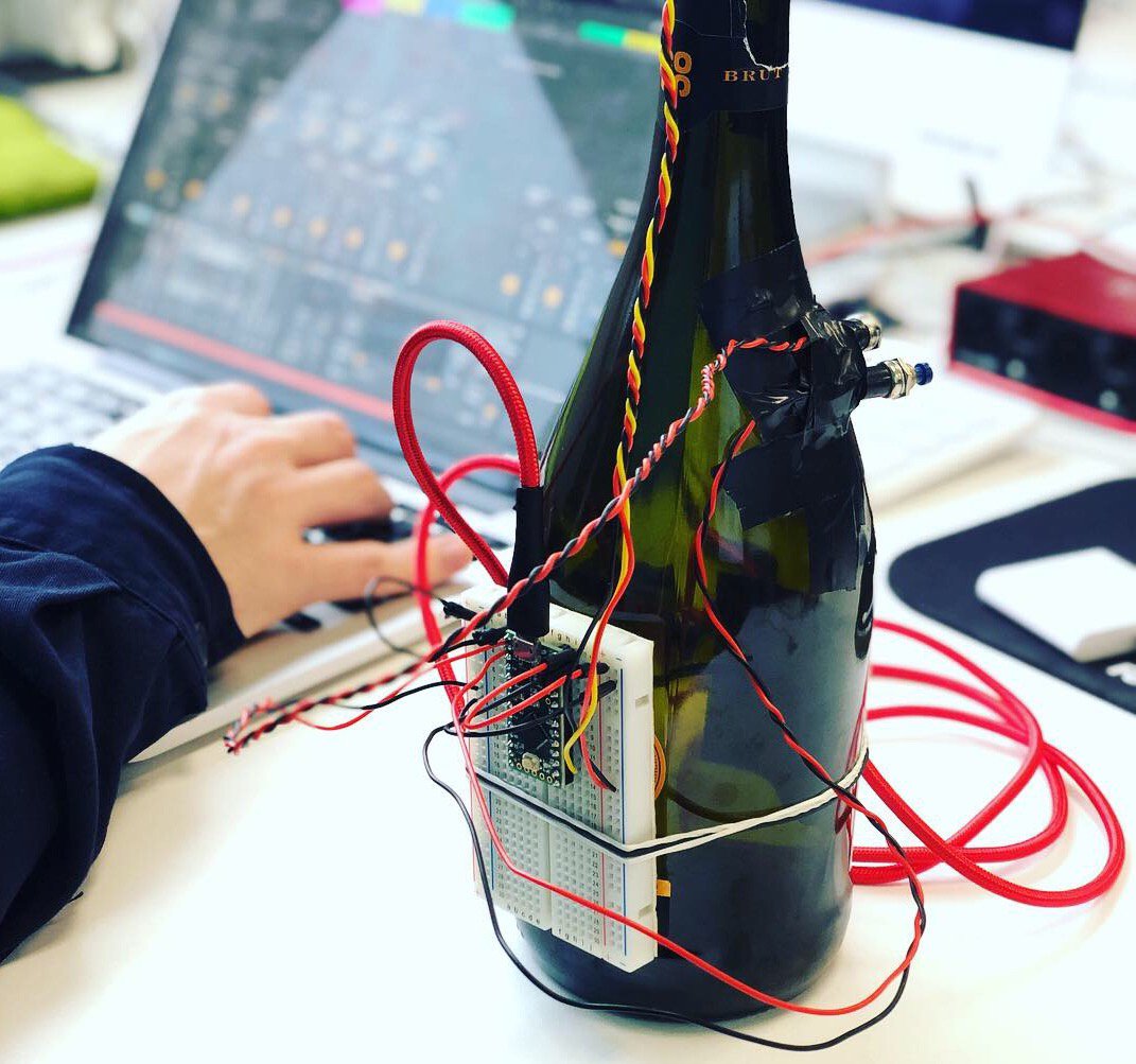 Introducing: Soundbites